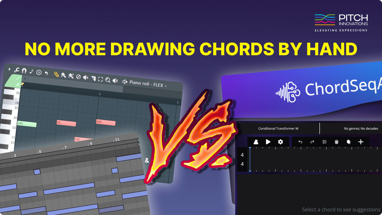 Why Chord Generators Are Replacing Manual MIDI for Modern Chord Writing ...